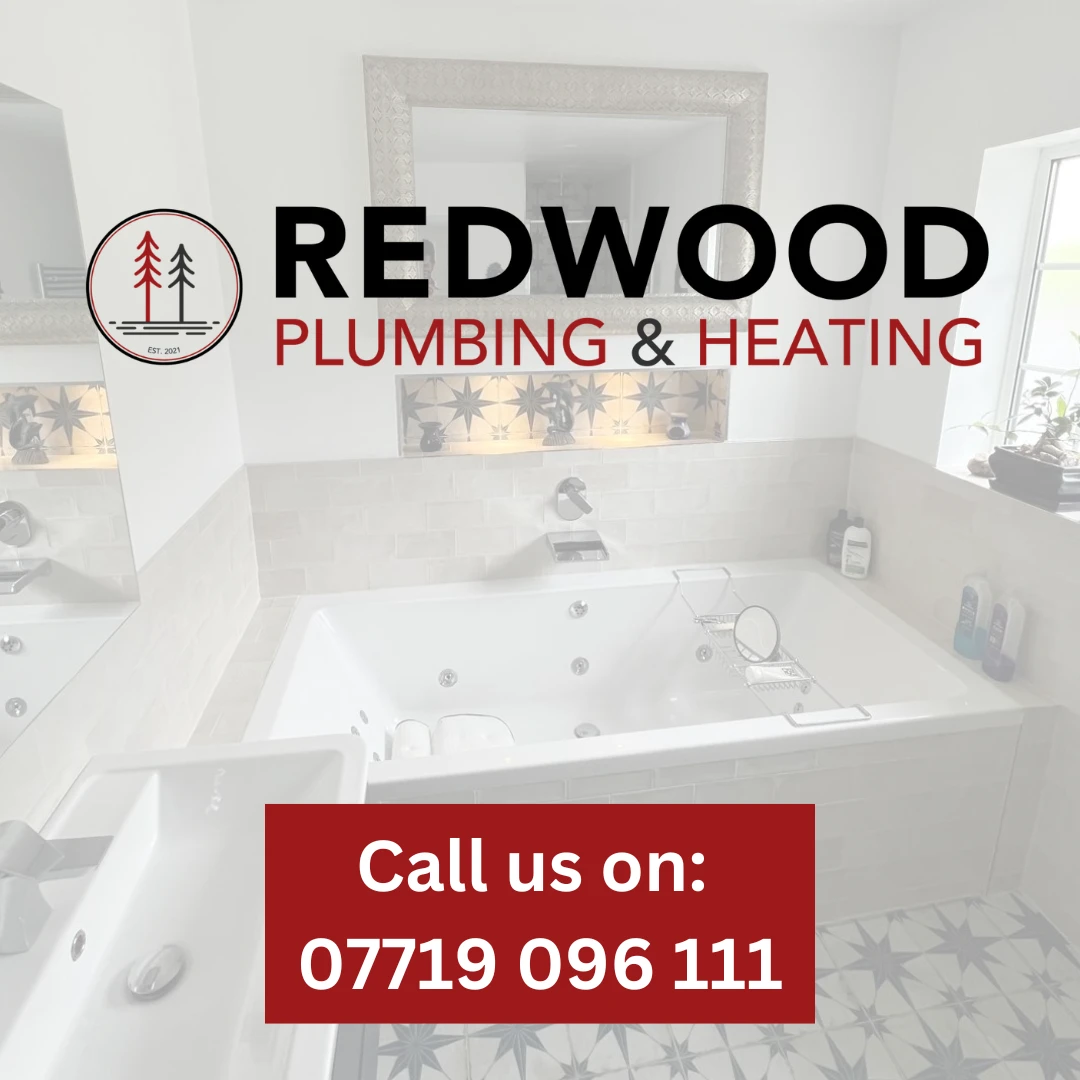 Case Studies - Redwood Plumbing & Heating